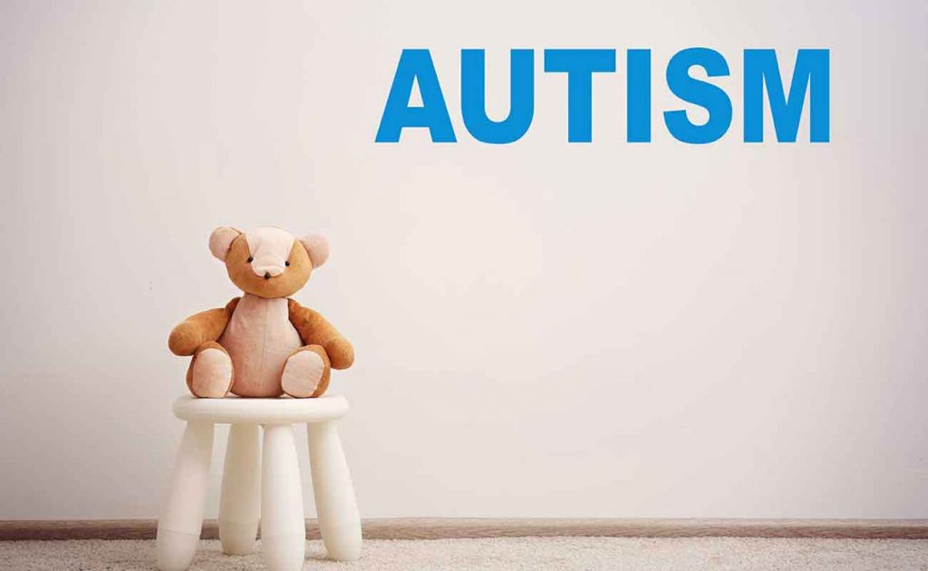 Autismo: cos'è, cause, forme, sintomi, diagnosi, terapie. Istituto ...