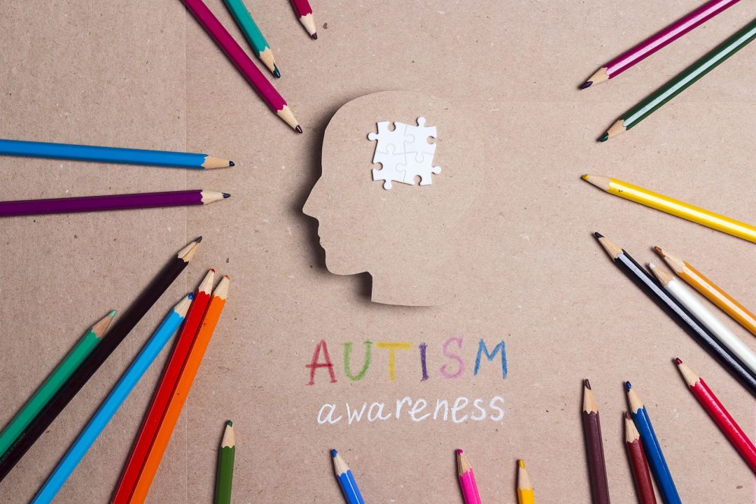 Le stereotipie nell'autismo: come ridurle o eliminarle? » Istituto ...